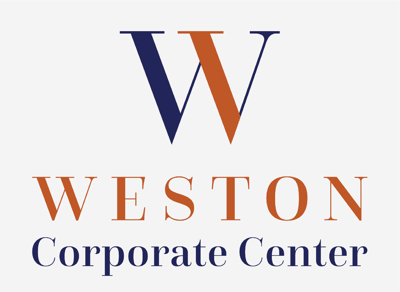 Weston Corporate Center | Weston Corporate Center